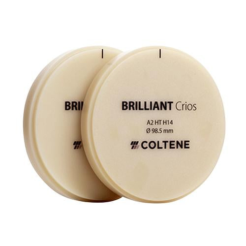 Disques et blocs composite – DAOS DENTAL SAS