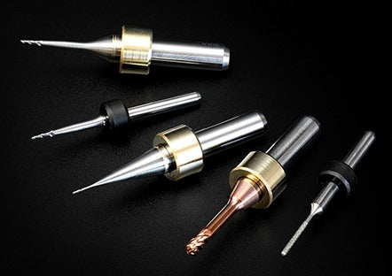 Fraise Ø3 IMES-ICORE Universelles – DAOS DENTAL SAS