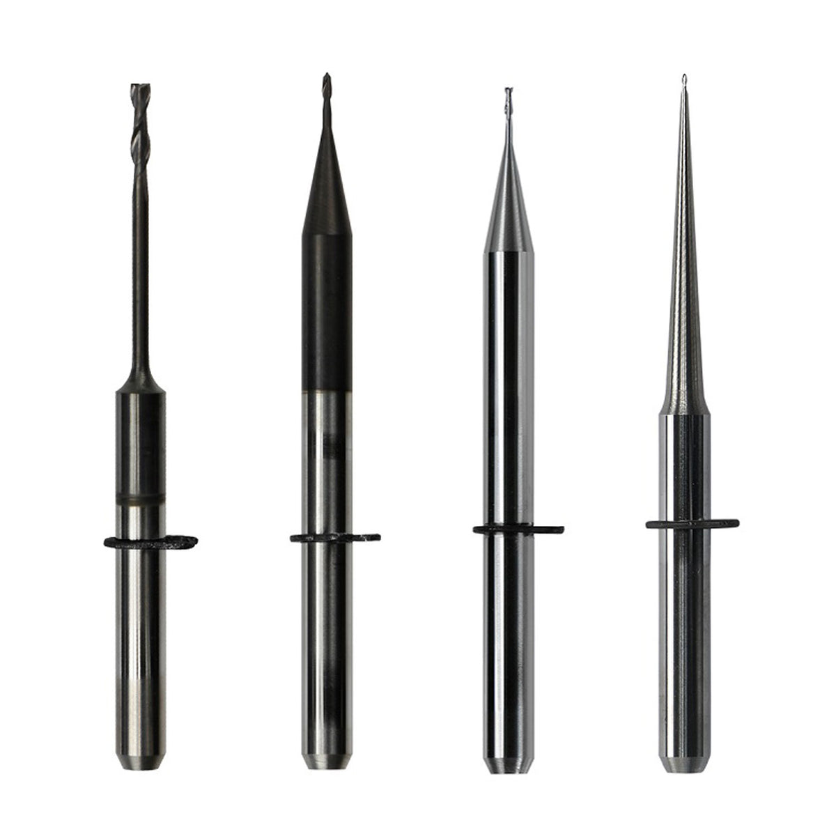 Fraises VHF Universelles – DAOS DENTAL SAS