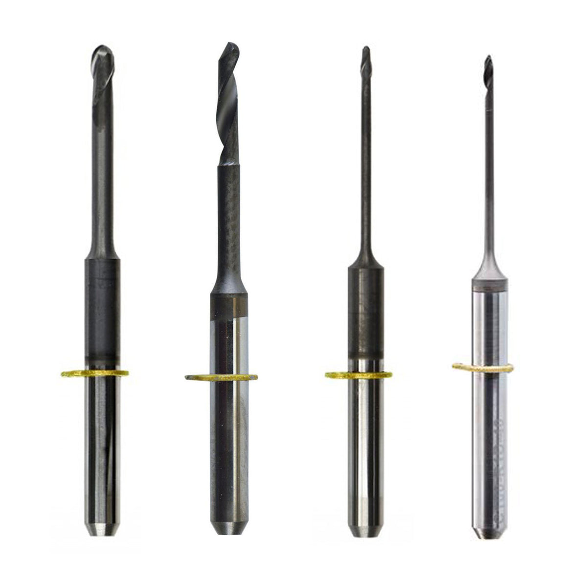 Fraises VHF pour Composite – DAOS DENTAL SAS