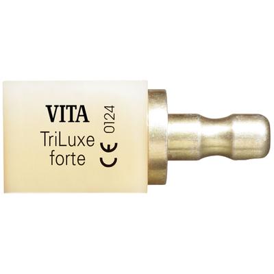Blocs VitaBlocs® Triluxe Forte - Boîte de 5 pièces – DAOS DENTAL SAS