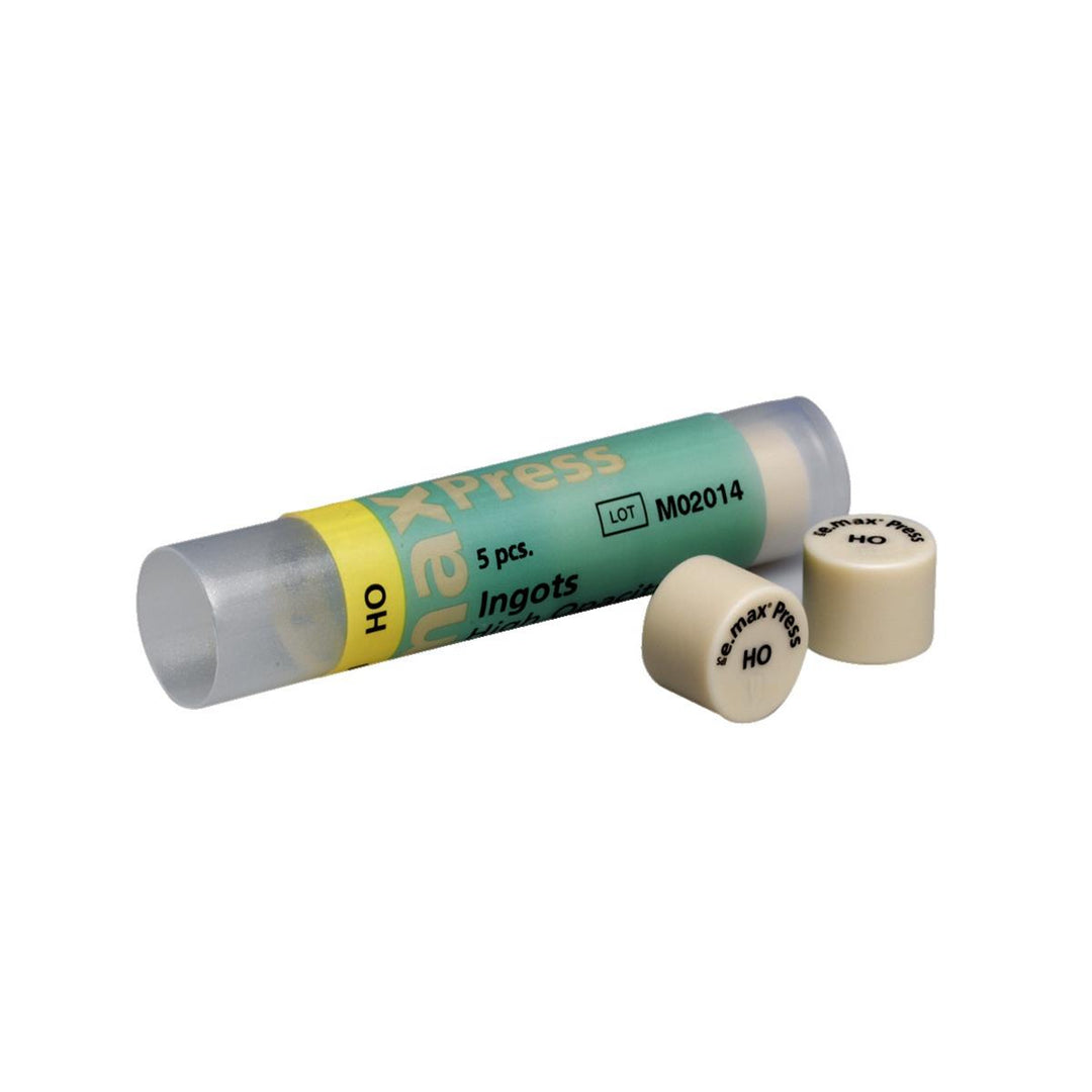 IPS e.max® Press Impulse Ivoclar Vivadent – DAOS DENTAL SAS