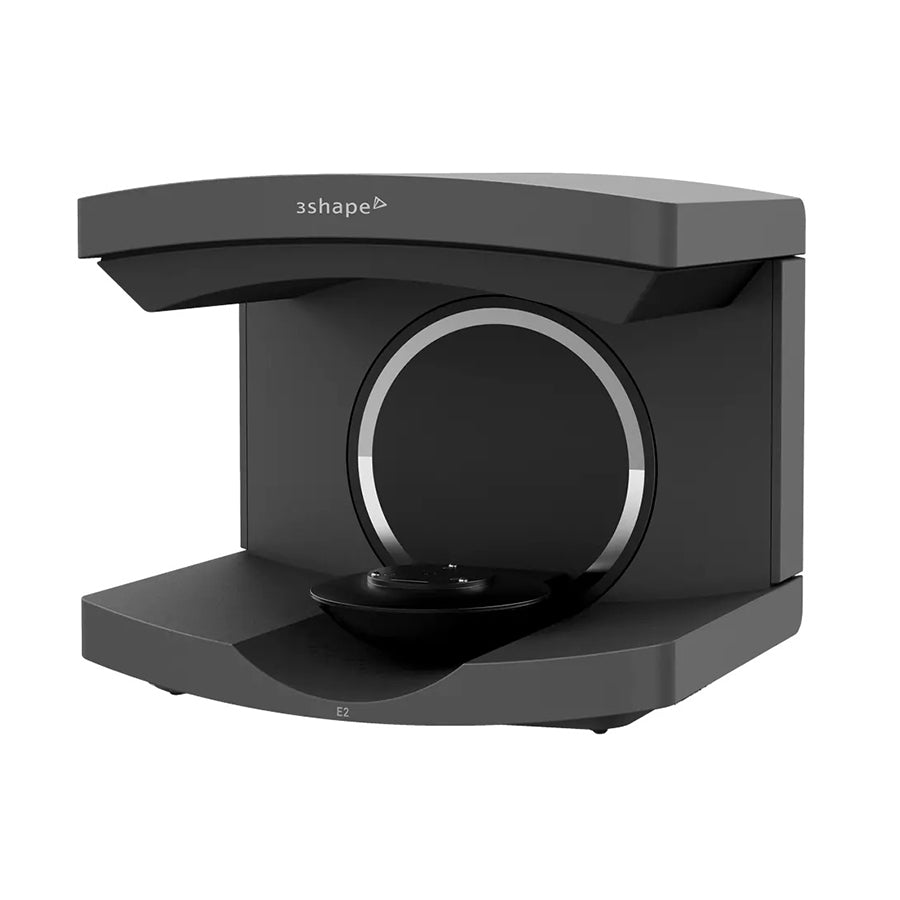 Scanner 3D dentaire E2 3Shape – DAOS DENTAL SAS