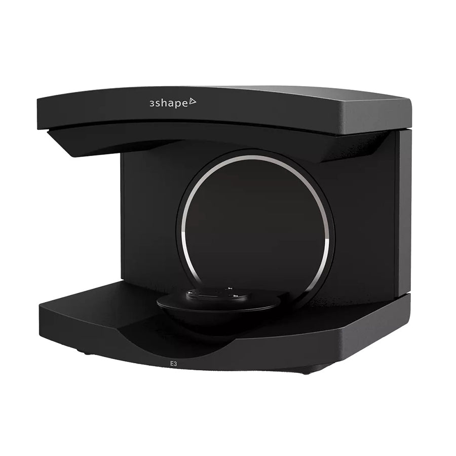Scanner 3D dentaire E3 3Shape – DAOS DENTAL SAS