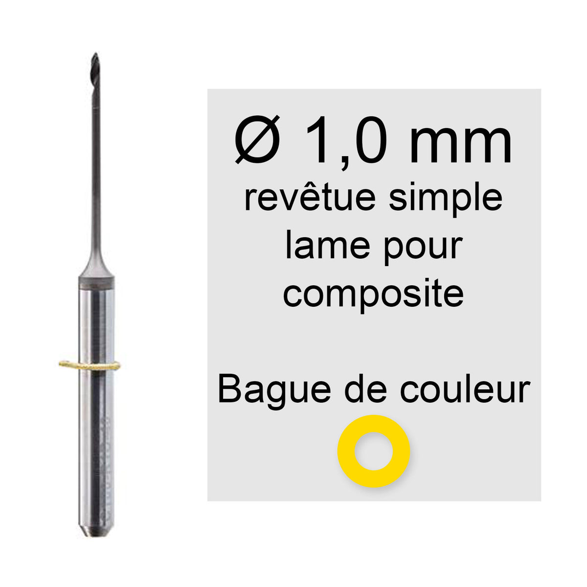 Rotatifs VHF machines N4 / Z4 pour composite – DAOS DENTAL SAS